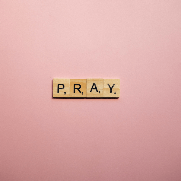 Learn How to Pray Like Jesus (Yahusha) with The Lord's Prayer ...